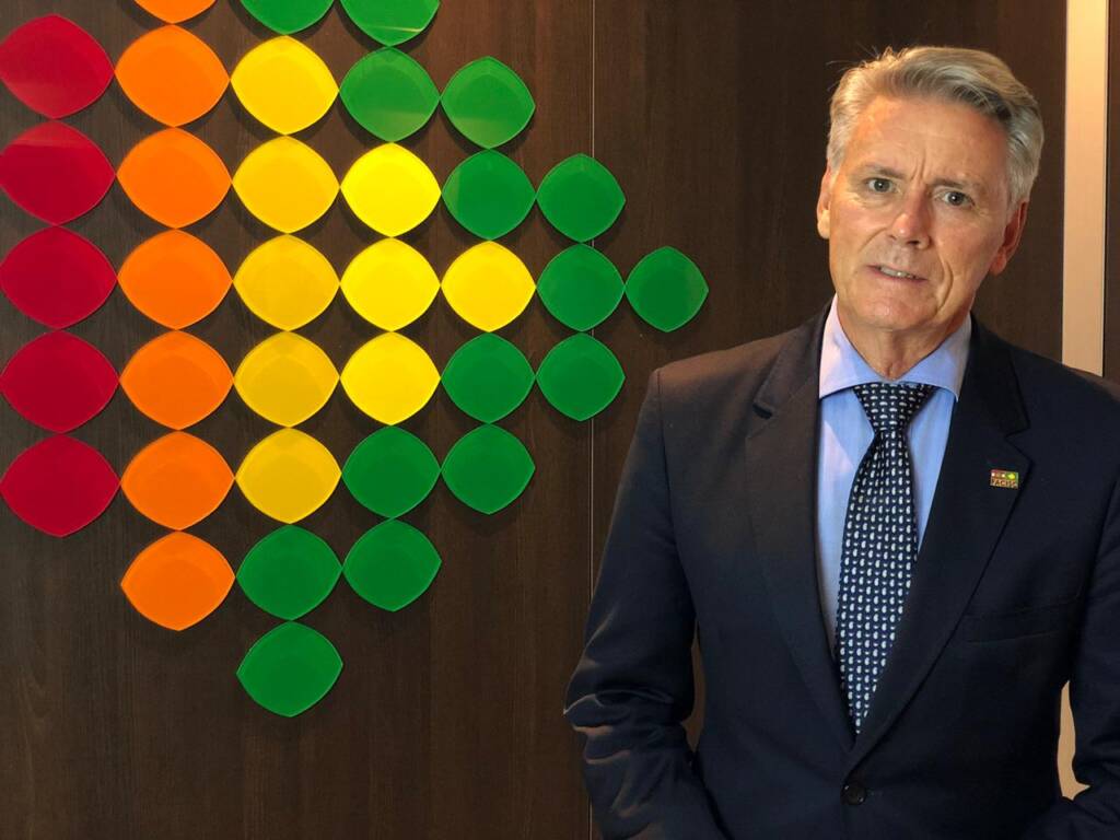 Entrevista | Sérgio Rodrigues Alves, Presidente da Facisc: “A economia ...