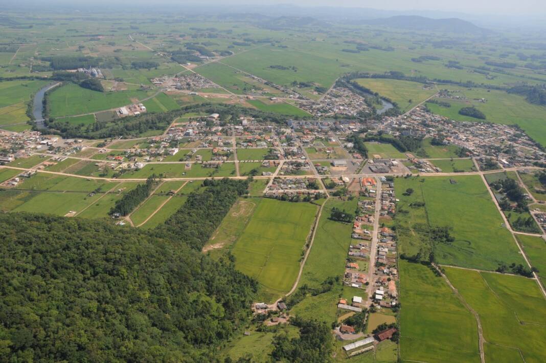 Meleiro lança o Plano de Desenvolvimento Socioeconômico hoje (02 ...