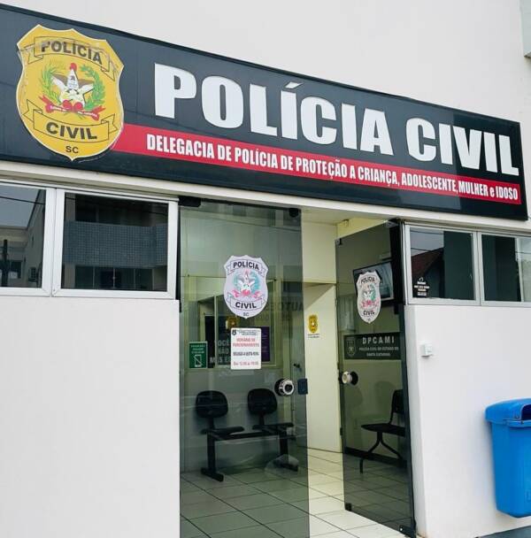 Delegacia Regional Ciretran E Dpcami De Araranguá Atendem Em Novos