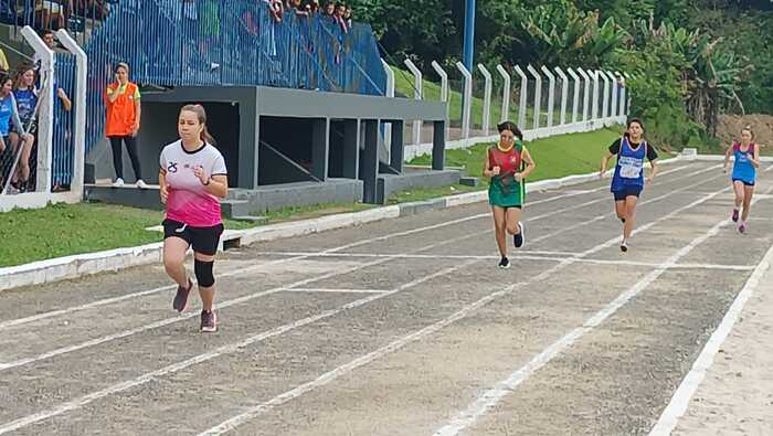 Atletismo encerra as provas do 50º Jerva e 12º ParaJerva em Meleiro ...
