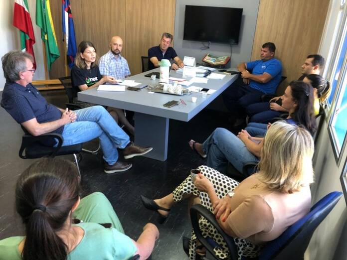 Dados do Plano de Desenvolvimento também são apresentados em Timbé ...