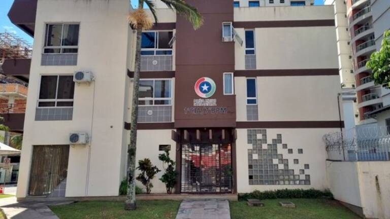 PMSC inaugura base operacional em bairro de São José - Portal C1