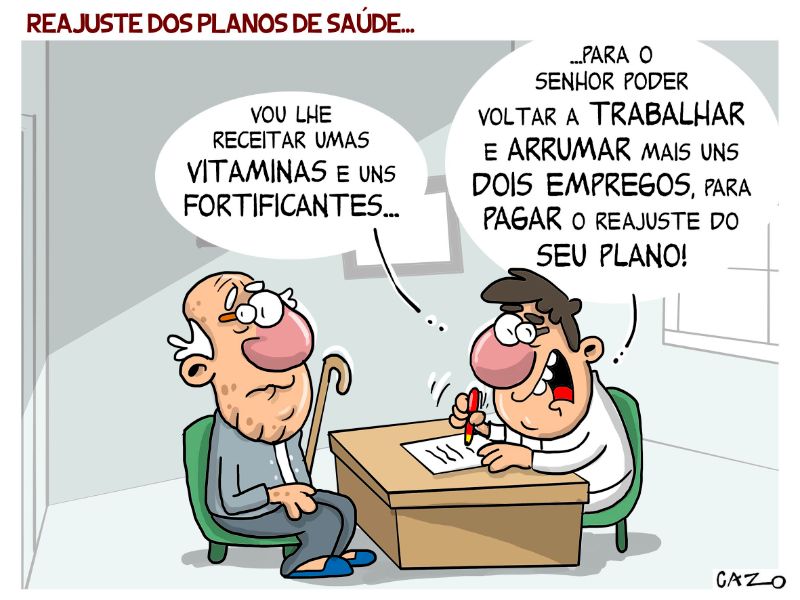 Rolando Christian Coelho | 15/06/2023 | Querem pegar Bolsonaro no 8/1 - Portal C1