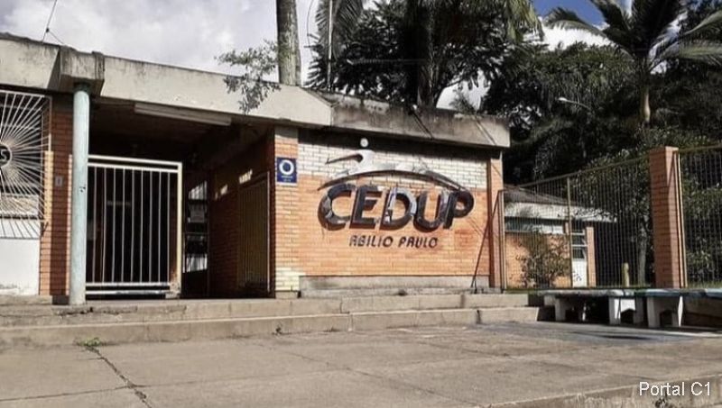 CEDUP abre vagas para cursos técnicos gratuitos em SC; confira - Portal C1