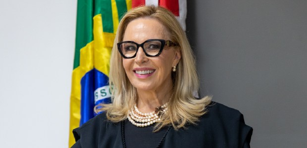 Nova presidente do TRE-SC será a primeira mulher a conduzir uma eleição ...