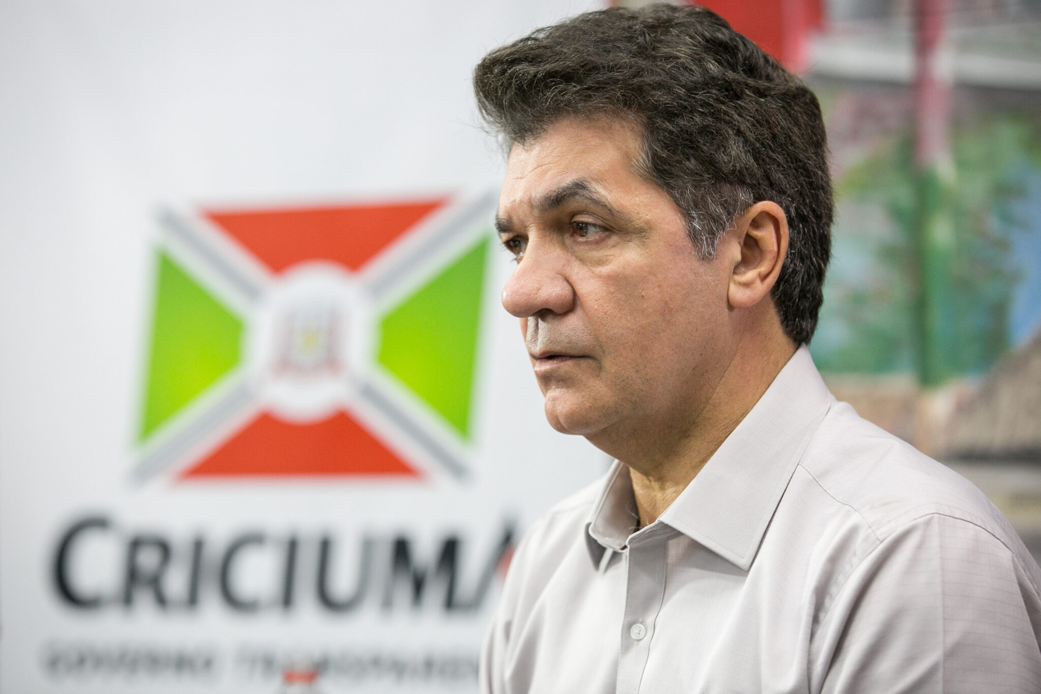 Clésio Salvaro é preso pelo Gaeco - Portal C1