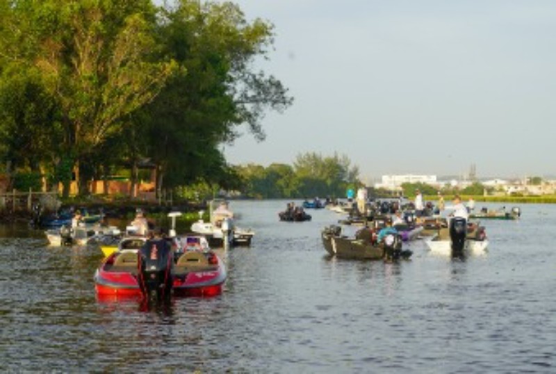 Robalo Master Brasil 2025: 2ª Etapa ocorre em Araranguá nos dias 12 e ...